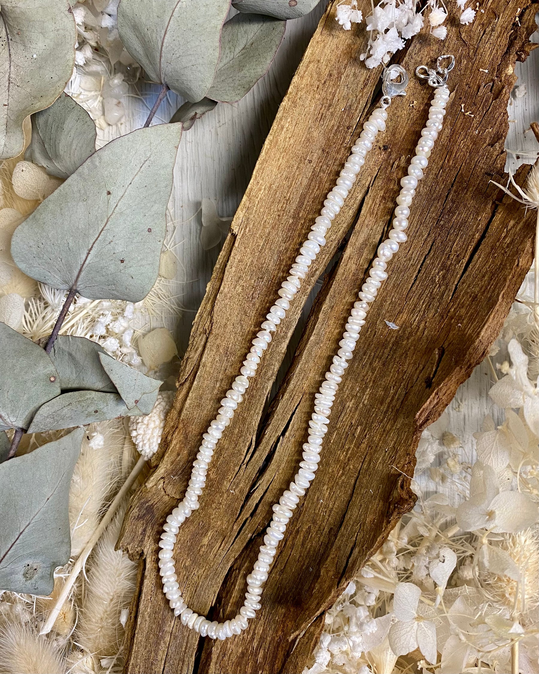 Necklaces – KYMBA Store